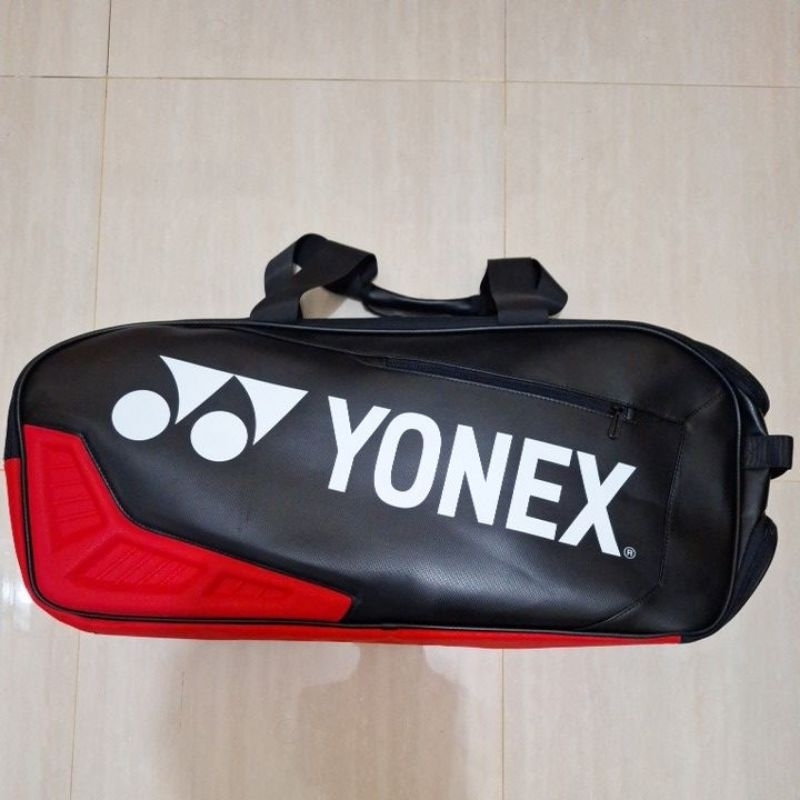 Jual Tas Badminton Yonex | Shopee Indonesia