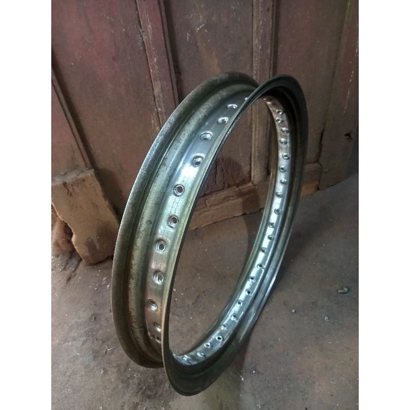 Jual velg ring 18 lebar 2.25inch | Shopee Indonesia
