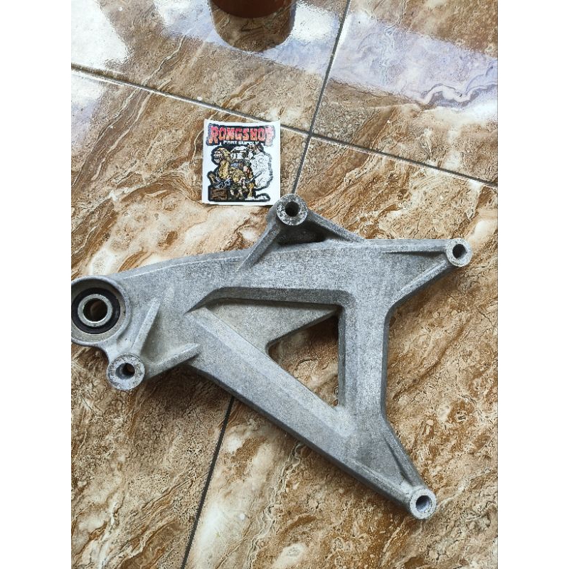Jual swing arm ARM vario 125 150 new K59 | Shopee Indonesia