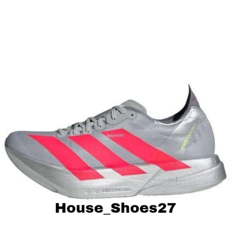 Jual Sepatu Runing Pria/Wanita Adidas Adizero Adios Pro 4 | Shopee ...