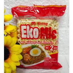Jual eko mie renteng isi 2 1 dus / karton isi 36 pcs | Shopee Indonesia