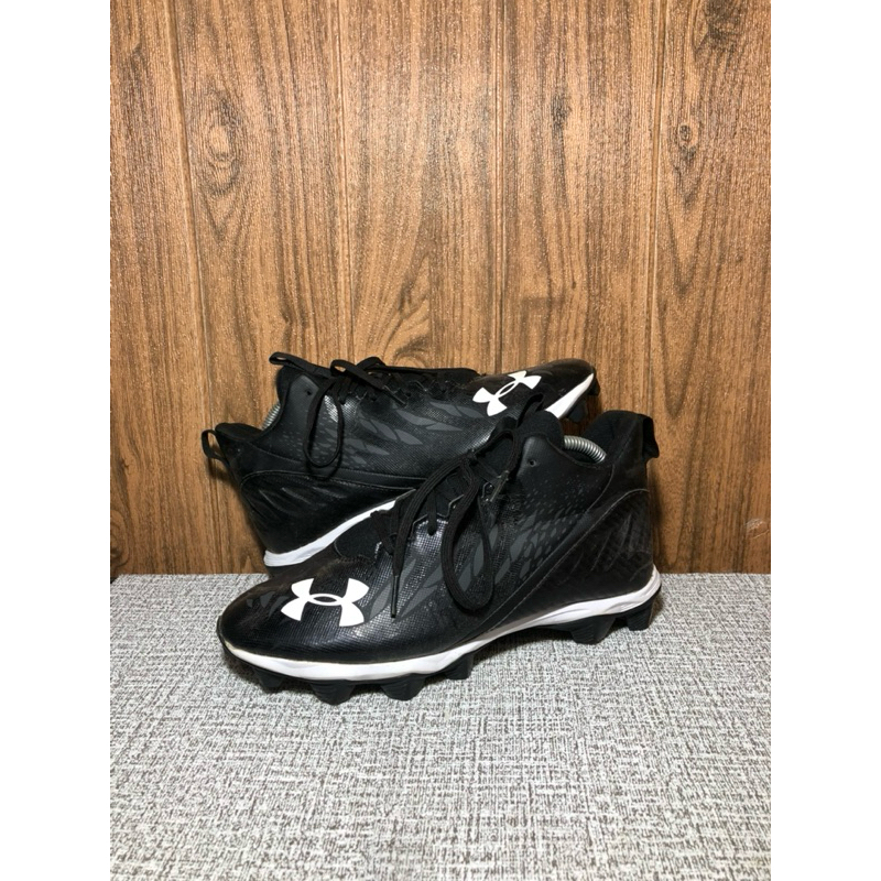 Jual sepatu baseball softball under armour | Shopee Indonesia