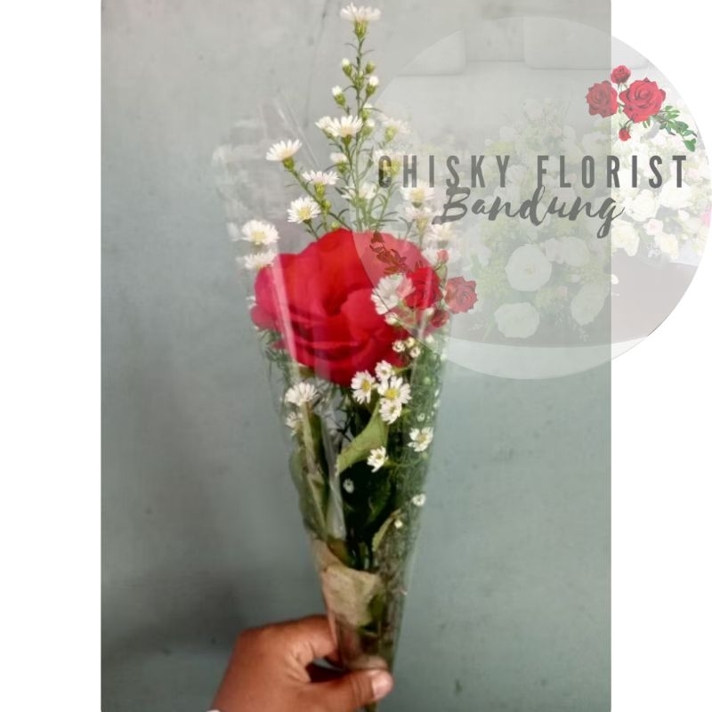 Jual Bunga Fresh Terlengkap & Harga Terbaru Juni 2026 | Shopee Indonesia