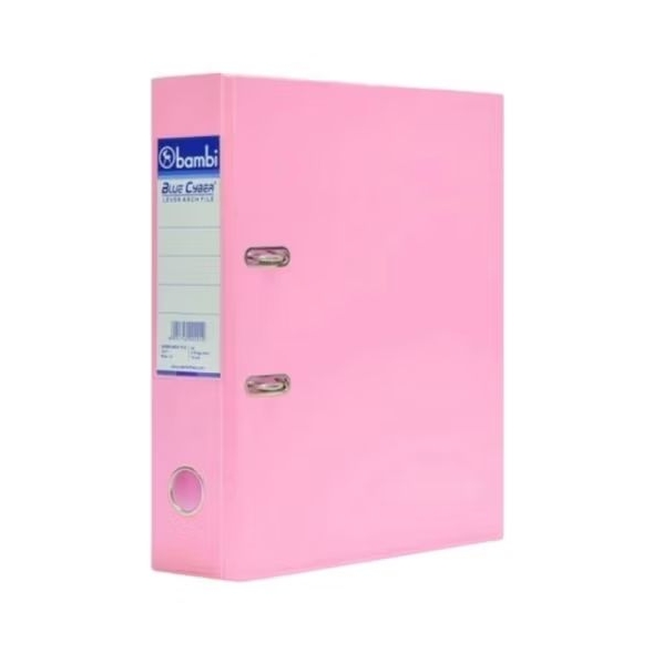Jual Odner Bambi A4 1011 - 21 Pastel Pink / Dus isi 12 pcs | Shopee ...