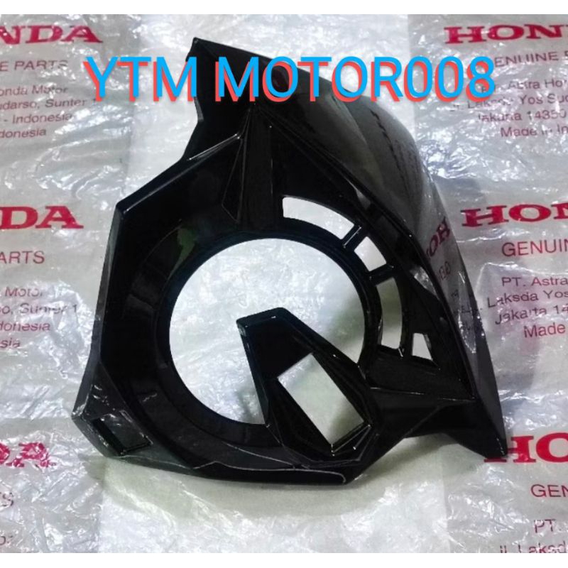 Jual COVER SPEEDOMETER K1A BEAT LED DELUXE TAHUN 2020-2023 ORIGINAL ...
