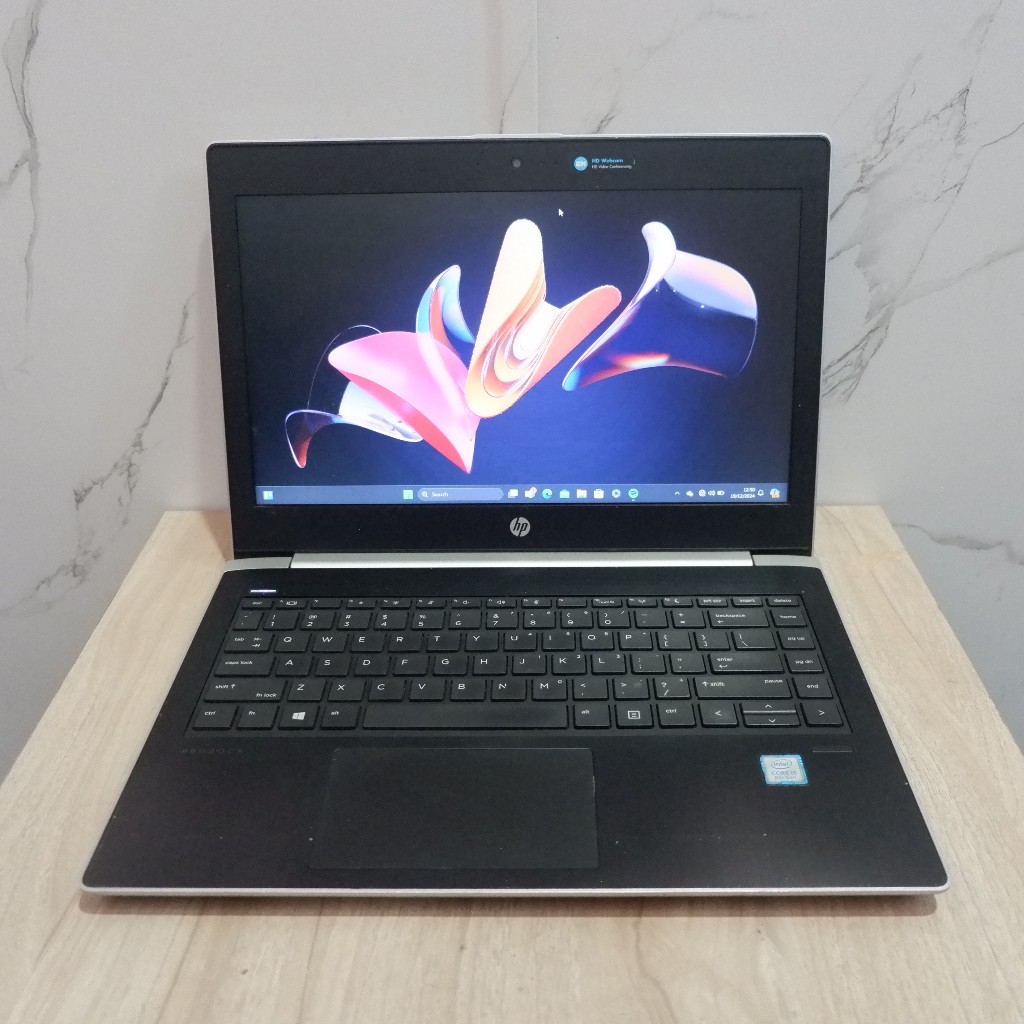 Jual Laptop Gaming HP Probook 430 G5 Core i7 Gen 8 Ram 16GB SSD 512GB ...