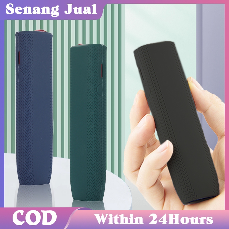 Jual Silicon Soft Case Accesories Silikon Case Casing Cover For Iqo ...