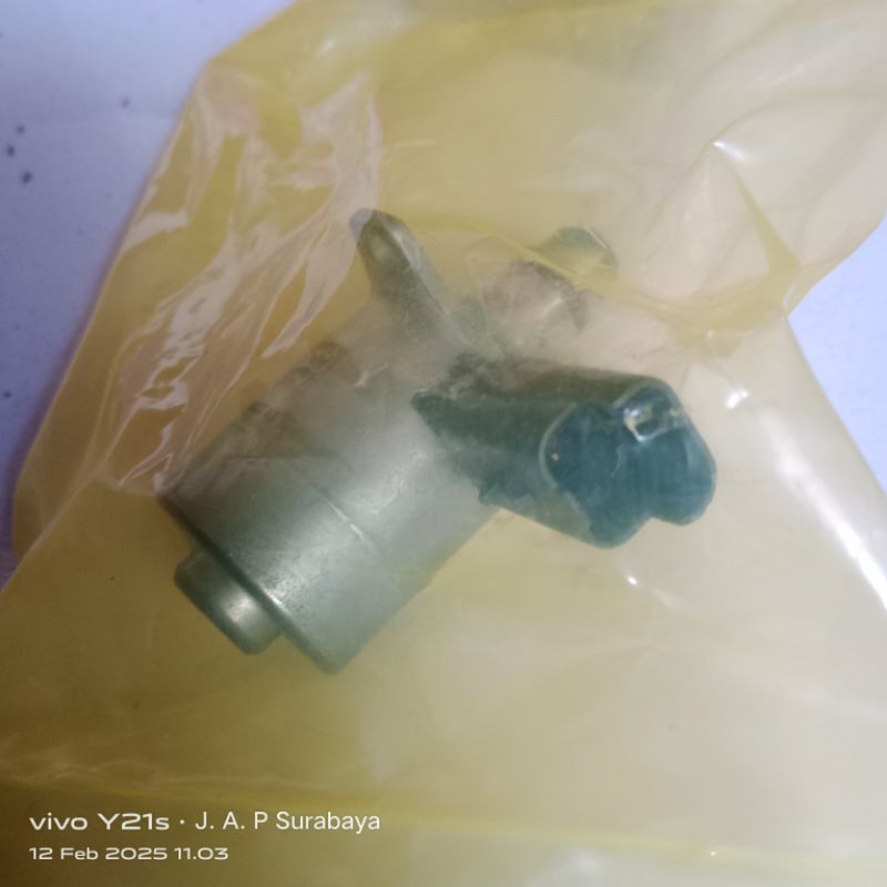 Jual Switch Sensor Control Valve SCV Pump Injection Ford Ranger T6 ...