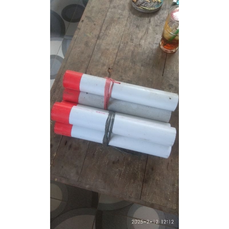 Jual PETOK TANAH ATAU PATOK TANAH ATAU BATAS TANAH uk 30CM | Shopee ...
