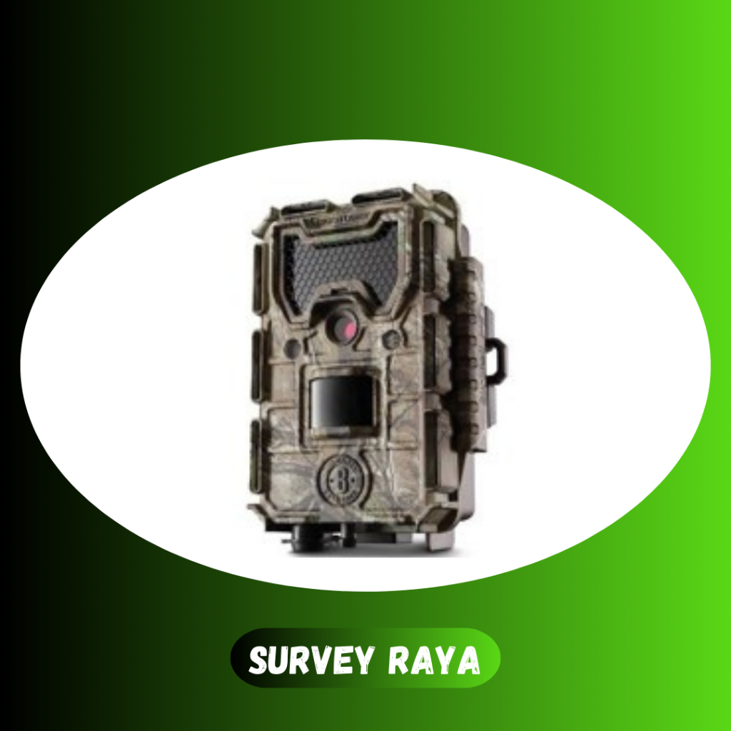 Jual Camera Trap Bushnell Trophy Cam HD Max 14MP 119777 / 119777C ...