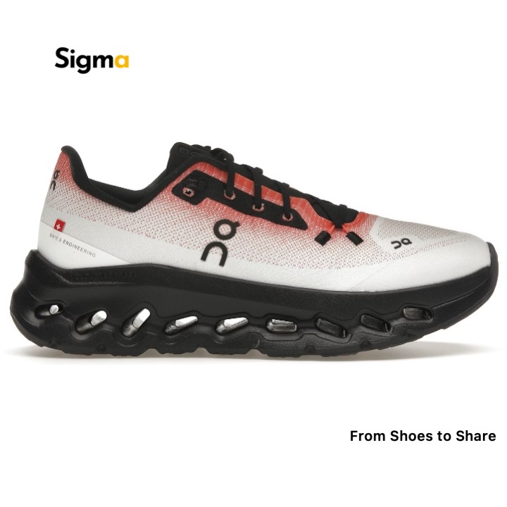 Jual Sneakers On Running Cloudtilt Flame Eclipse (WMNS) | Shopee Indonesia