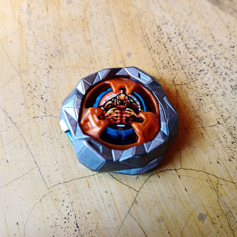Jual Beyblade X UX-13 Blade Golem Rock Original Takara Tomy | Shopee ...