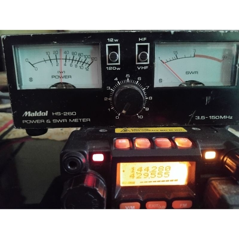 Jual rig mini vhf uhf radio fm | Shopee Indonesia