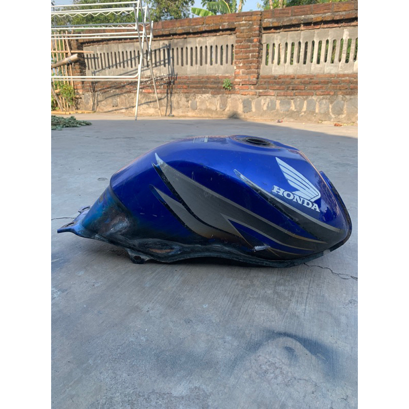 Jual Tangki Gasstank MP primus tahun 2010 megapro primus original ...