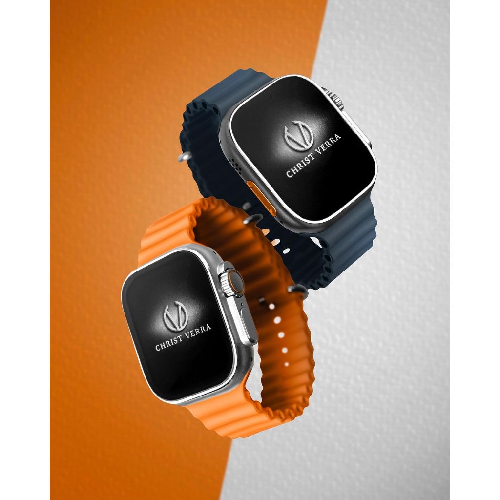 Jual Original 100%!! Jam Tangan Smartwatch Christ Verra CV Beyond 5 05 ...