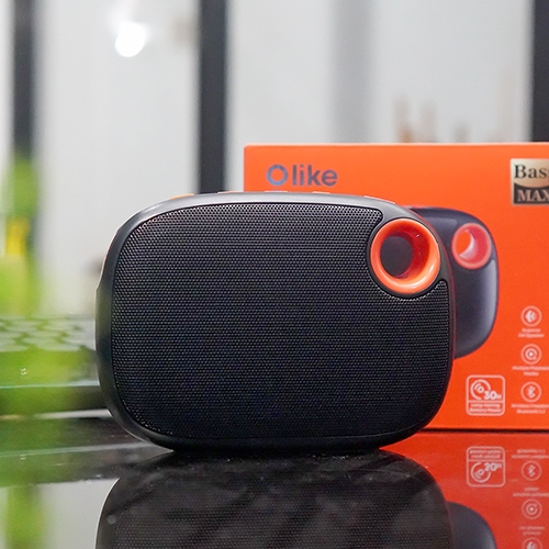 Jual SPEAKER BLUETOOTH SPEAKER WIRELESS PORTABLE FULL BASS SPEAKER ...