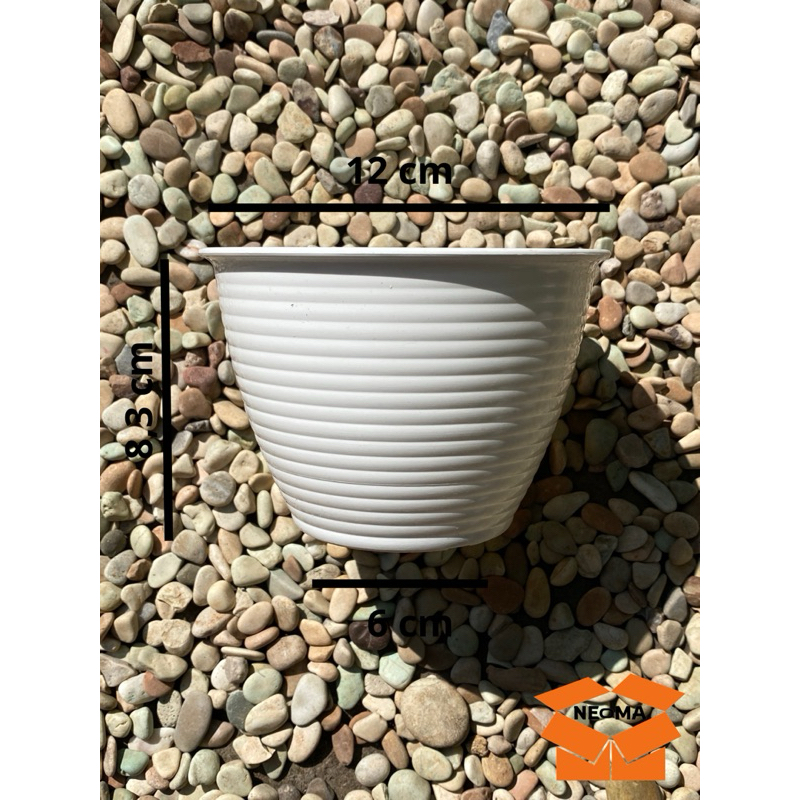 Jual [TERMURAH] Pot Tanaman - Pot Hias - Pot Tawon - Pot Bunga ...