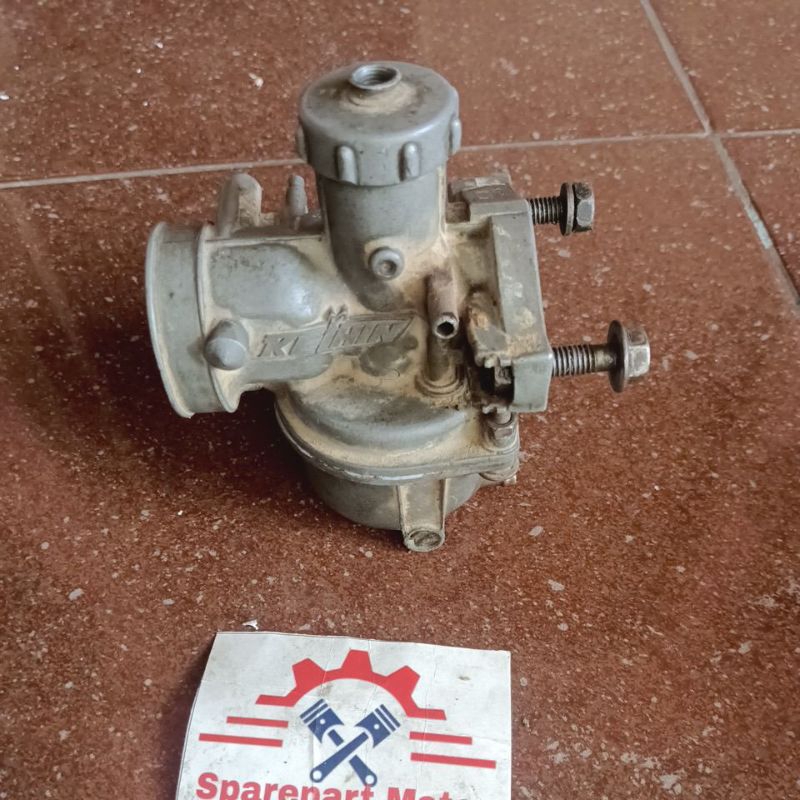 Jual karbu karburator kaze kaze r ori hidup | Shopee Indonesia