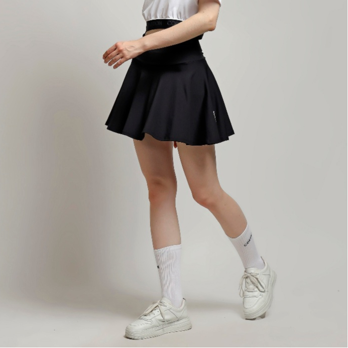 Jual #CORENATIONCLUB Jacquelyn II Rok Padel Tennis Golf Skort - Rok ...