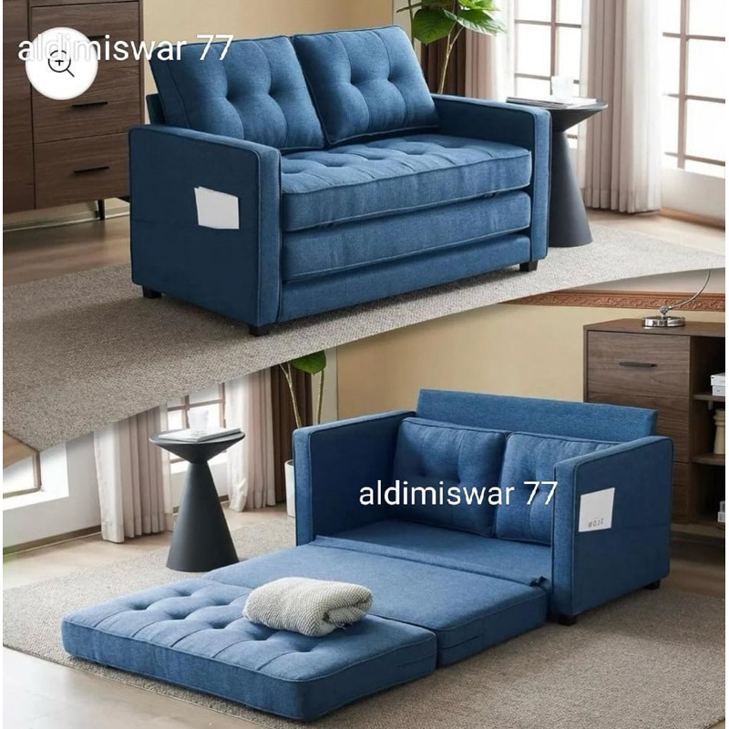 Jual sofa bed minimalis | Shopee Indonesia