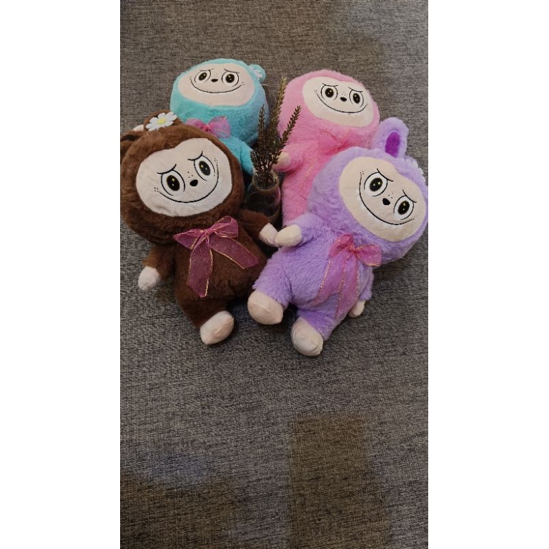 Jual BONEKA LABUBU | Shopee Indonesia