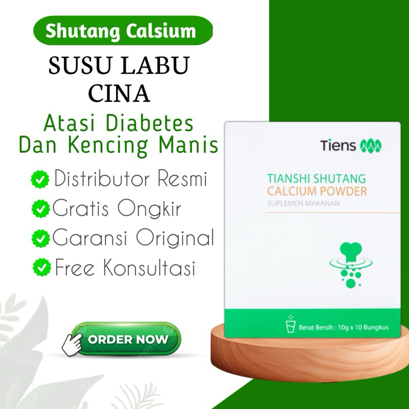 Jual Susu Labu China Untuk diabetes Obat cina | Shopee Indonesia