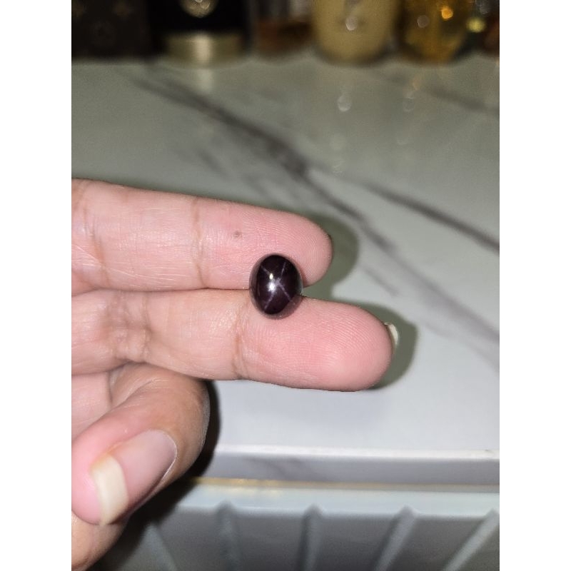 Jual Batu Almandite Garnet | Shopee Indonesia