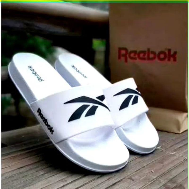 Jual SENDAL SELOP PRIA DAN WANITA SENDAL KARET | Shopee Indonesia