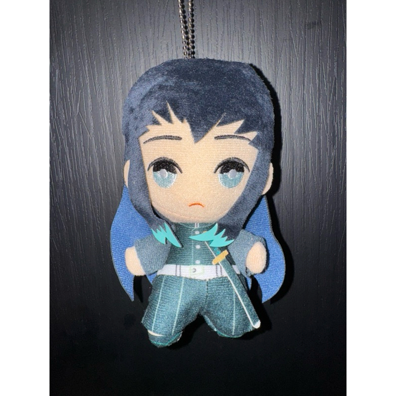 Jual Tomonui Plush Vol.1 Muichiro Demon Slayer | Shopee Indonesia