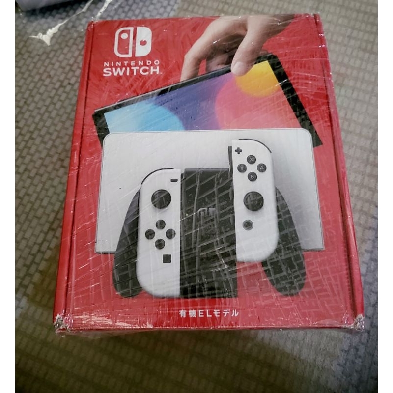 Jual nintendo switch oled dual boot cfw ofw | Shopee Indonesia