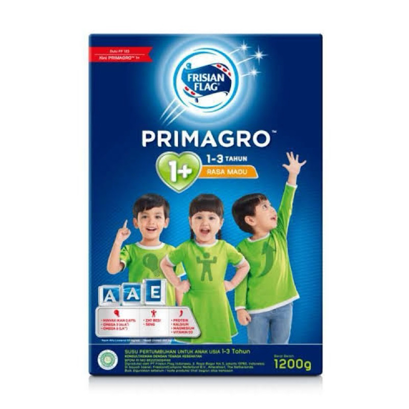 Jual PRIMAGRO 1200gr | Shopee Indonesia