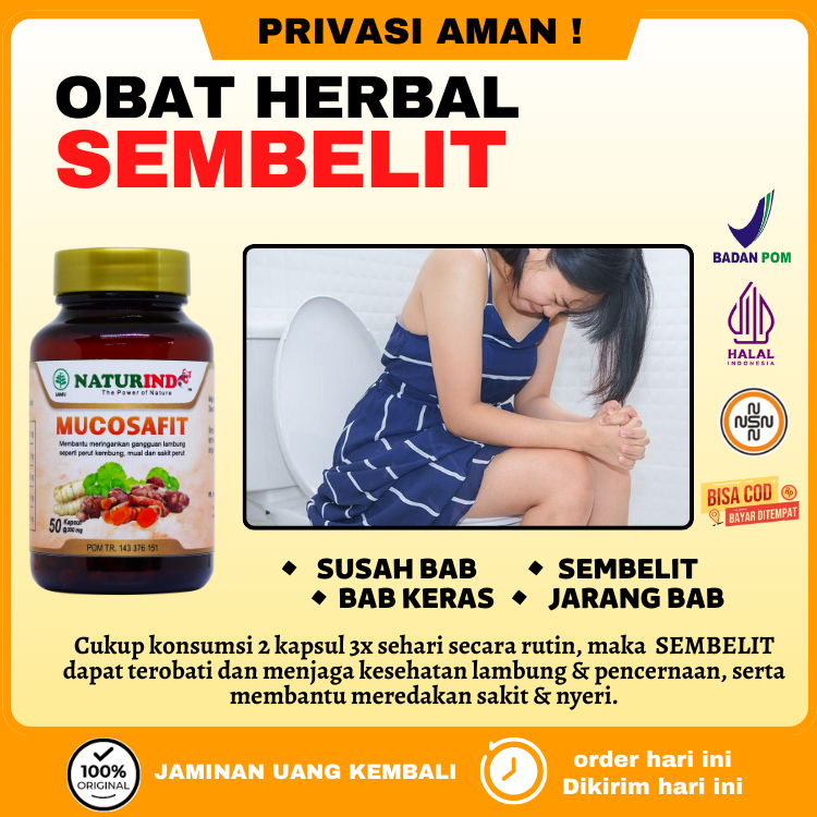 Jual Obat Sembelit Bab Tidak Lancar Obat Susah Bab Keras Obat Pelancar ...