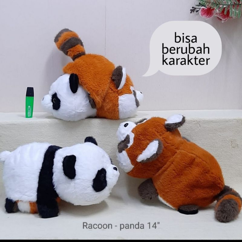 Jual Boneka Lucu Panda | Shopee Indonesia