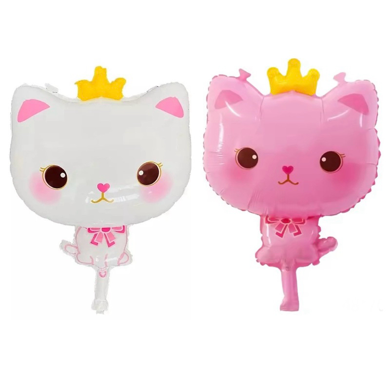 Jual BALON PLASTIK ANGEL CAT | Shopee Indonesia