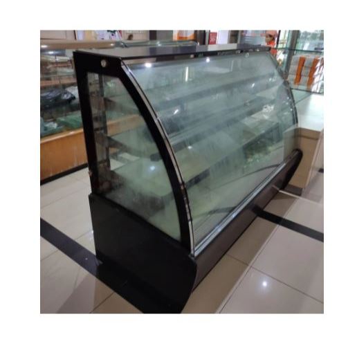 Jual SECOND/BEKAS CAKE SHOWCASE GEA S-960A/DISPLAY KUE | Shopee Indonesia