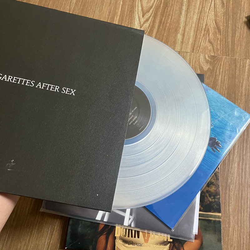 Jual CAS VINYL (BOOKED) | Shopee Indonesia