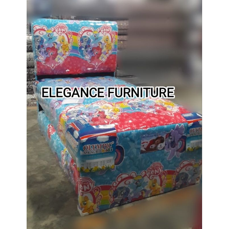 Jual Bed Dorong 2in1 Avengers / Kuda Pony / Princess Olympic | Shopee ...