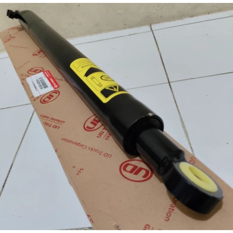 Jual 95290-9Z00A CYLINDER ASSY TILT UD QUESTER HYDRAULIC KABIN NISSAN ...