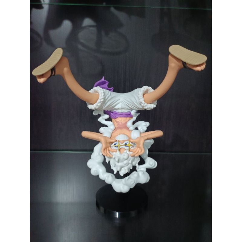 Jual Luffy KOA II | Shopee Indonesia