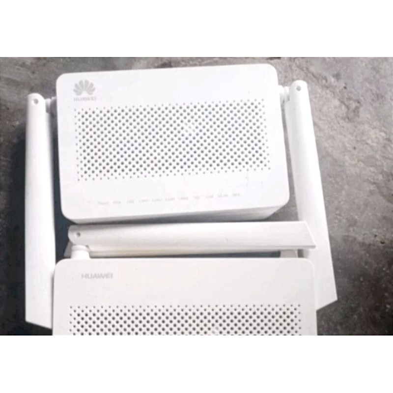 Jual Huawei HG8145V5 Port Biru Normal | Shopee Indonesia