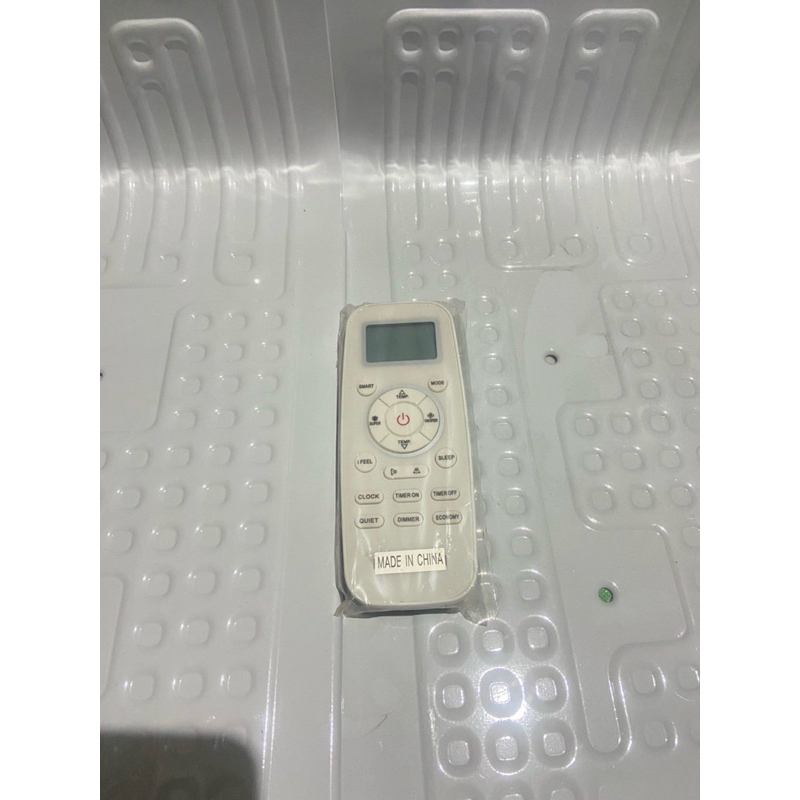 Jual Remote ac polytron original | Shopee Indonesia