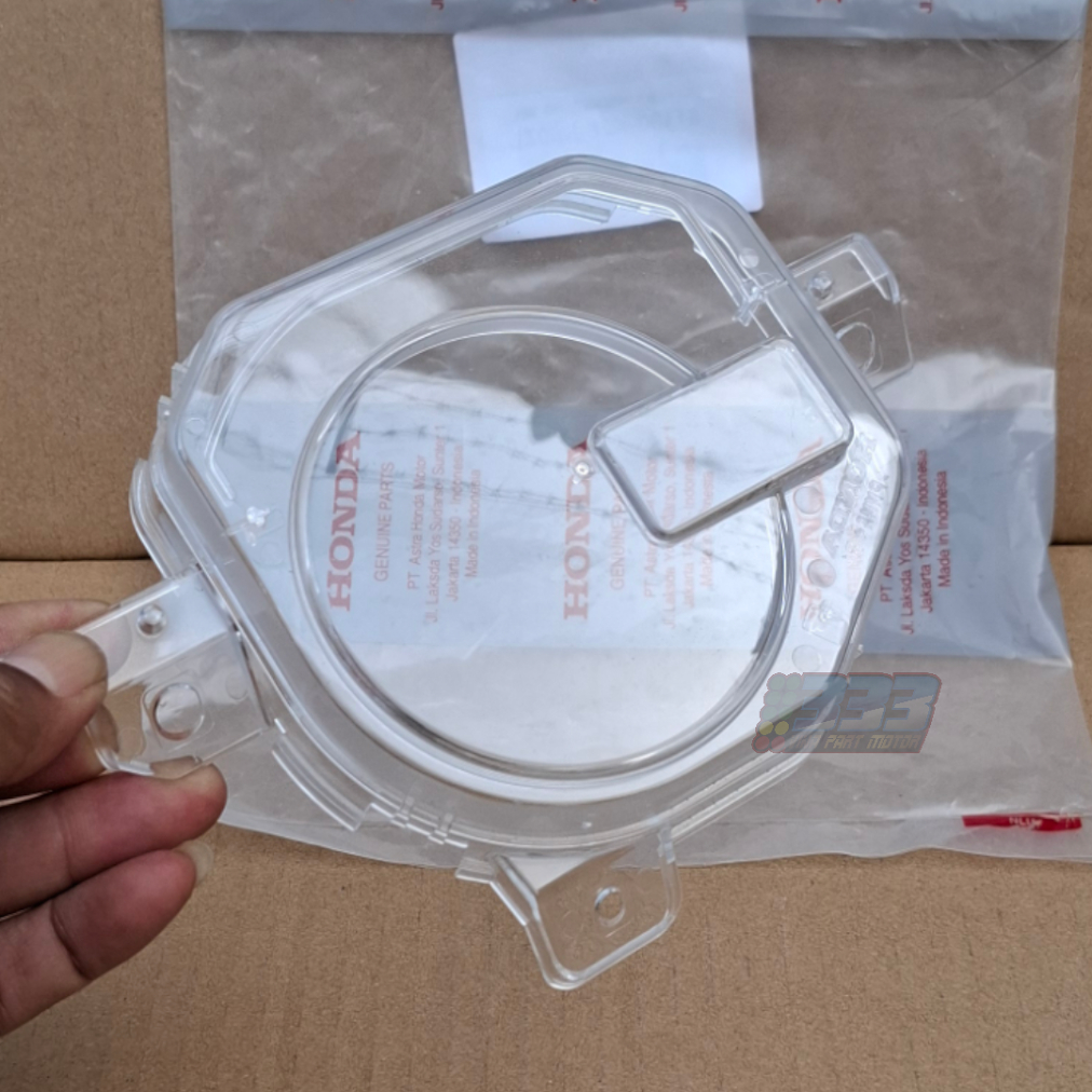 Jual kaca kilometer mika speedometer beat new deluxe K1A 2020 2021 2022 ...