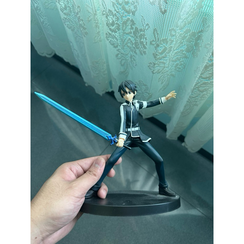 Jual ACTION FIGURE KIRITO | Shopee Indonesia