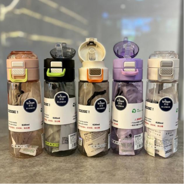 Jual Dodge Botol Minum Tritan 620ml | Shopee Indonesia