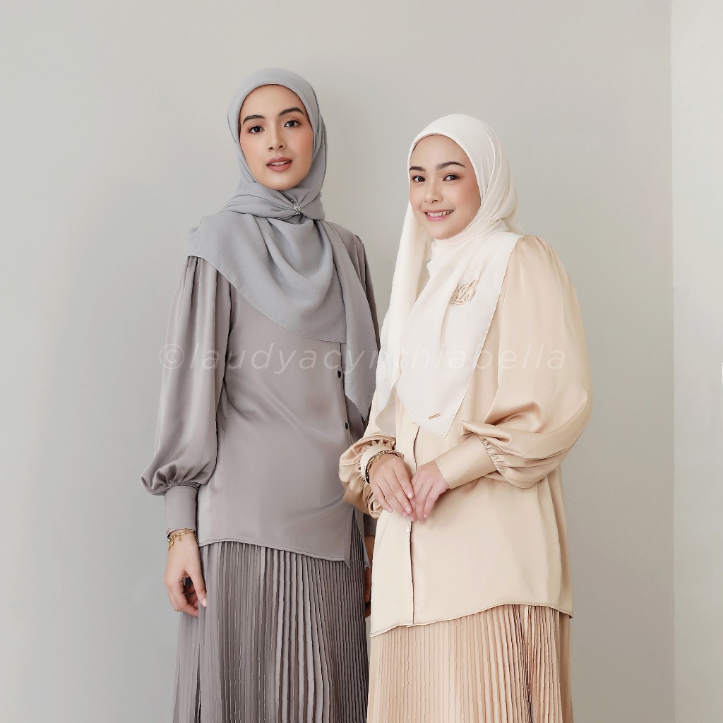 Jual LBYLCB || Shirt || Veeya Series | Shopee Indonesia