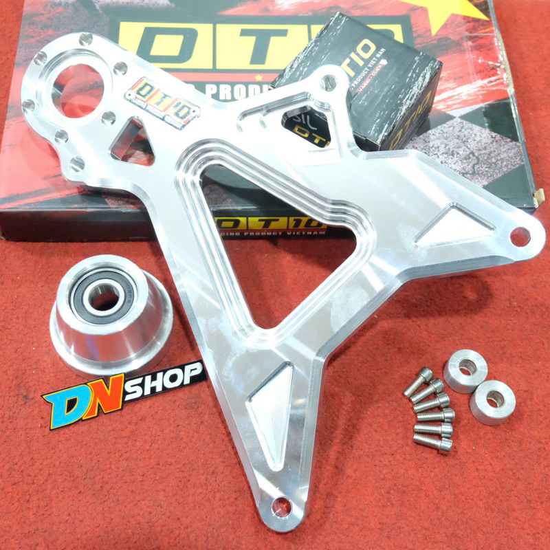 Jual Swing arm almu cnc dt10 vario 125 vario 150 new original vietnam ...