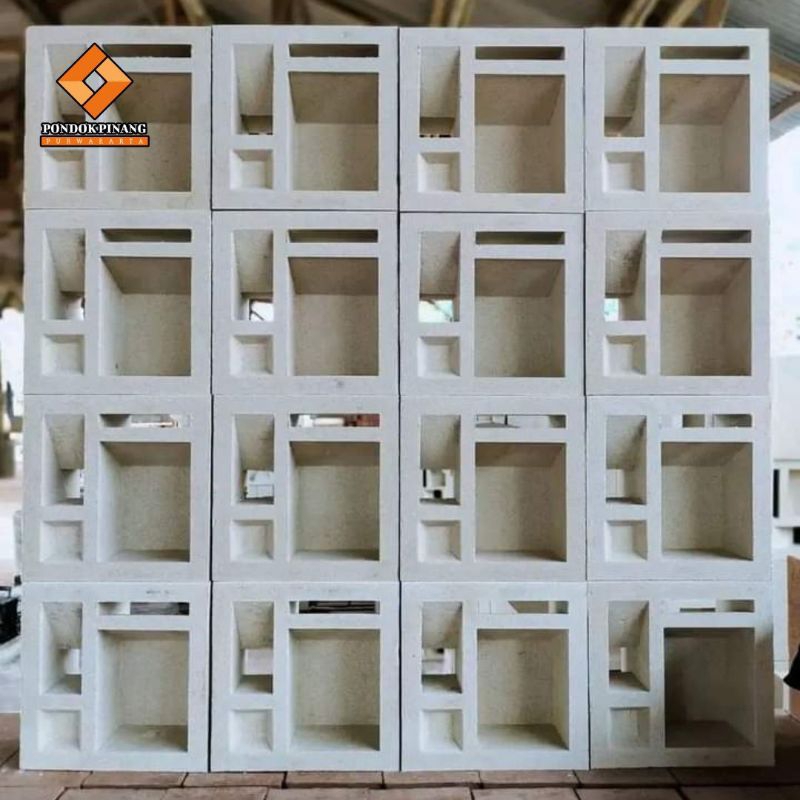 Jual roster beton, roster minimalis, roster lubang angin, ventilasi ...