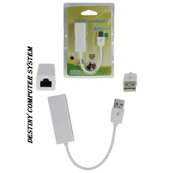 Jual USB To Lan Kabel / USB Lan | Shopee Indonesia