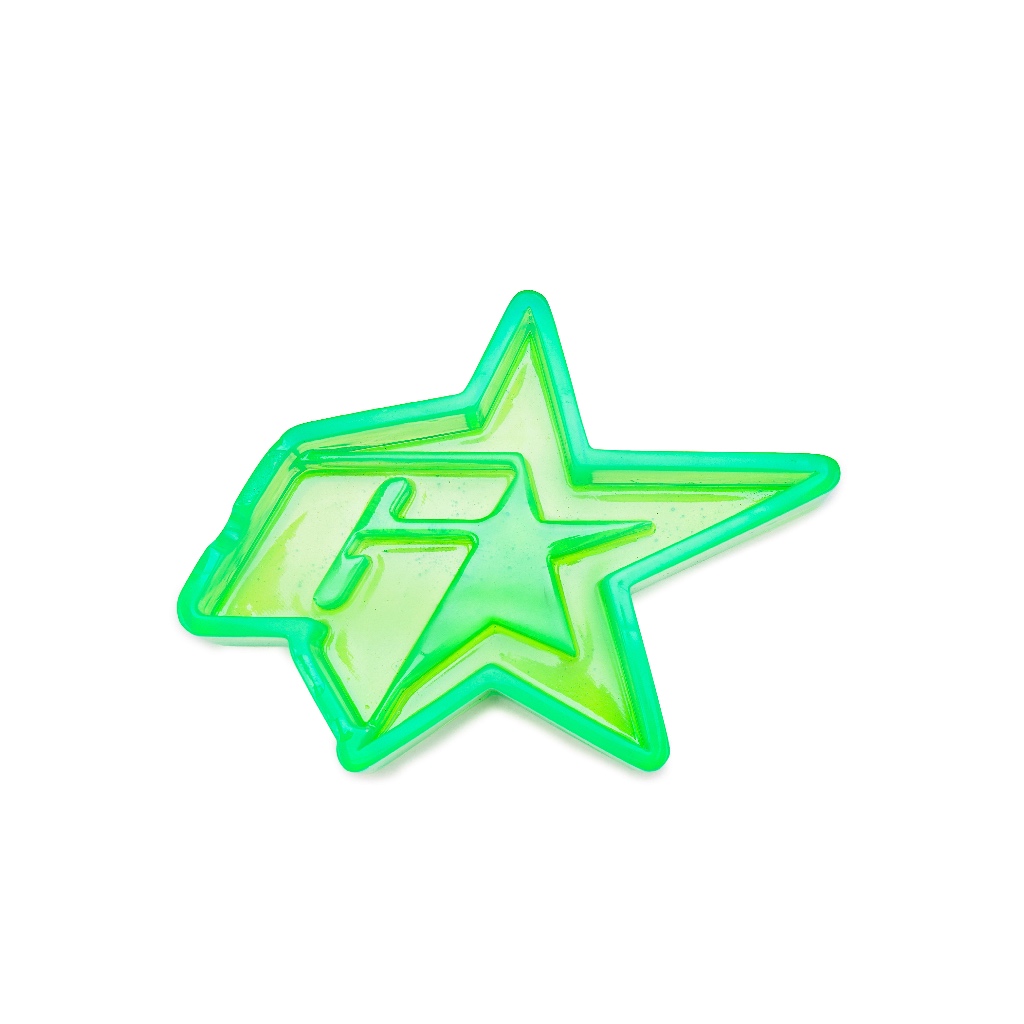 Jual GDCK Ashtray Resin GASTRAY / asbak / dekorasi ruangan / asbak ...