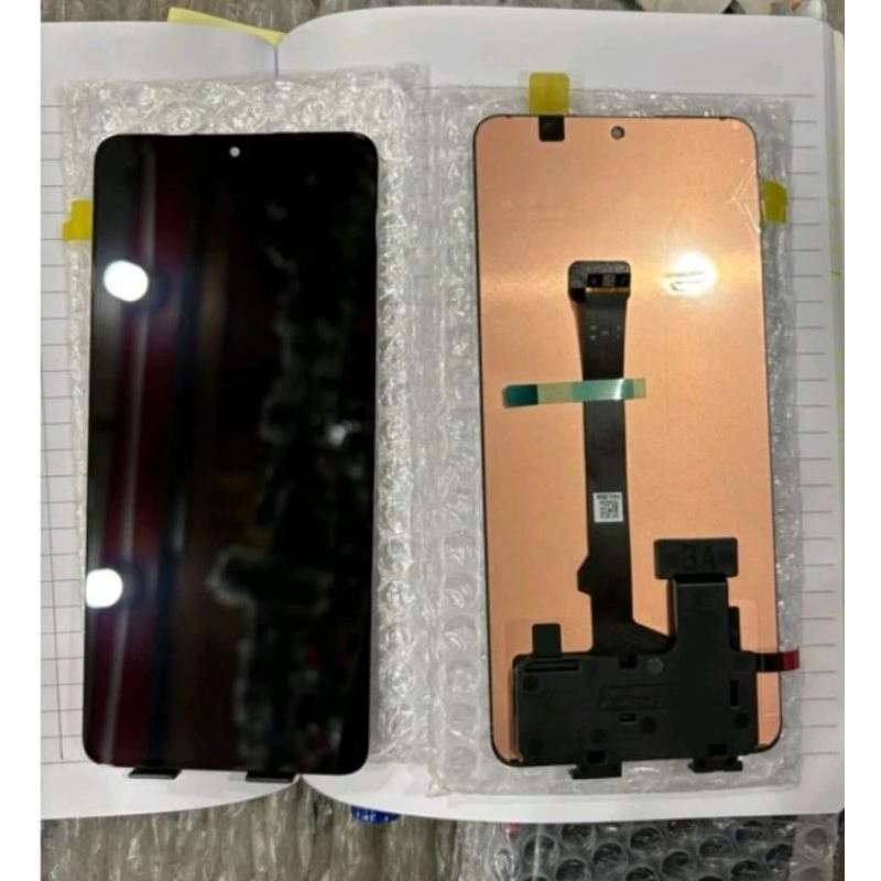 Jual Lcd Touchscreen Xiaomi Pocophone Poco F6 Poco X6 Pro 5G Bisa ...